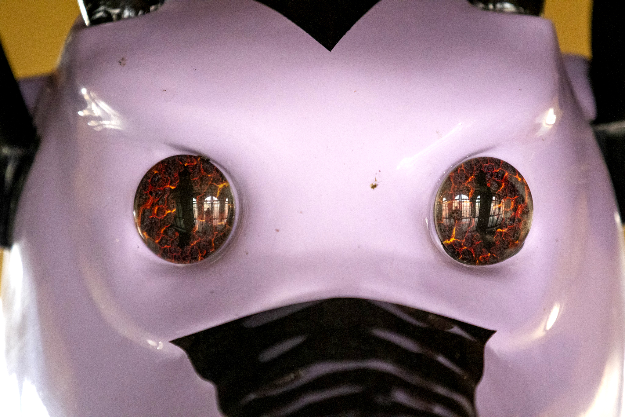 This spring, ride a befuddled duck and evil-looking dragon at City Park ...