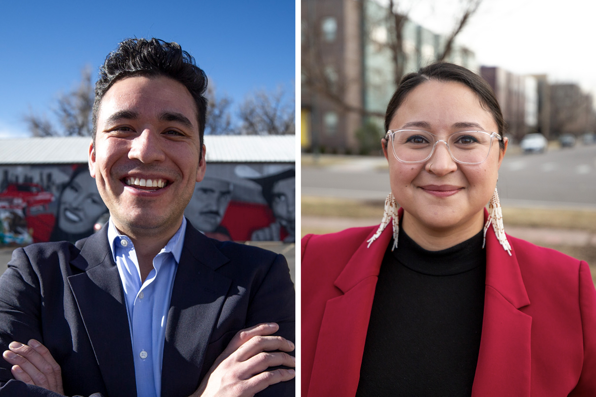 Denver statehouse candidates debate rent control as primaries approach